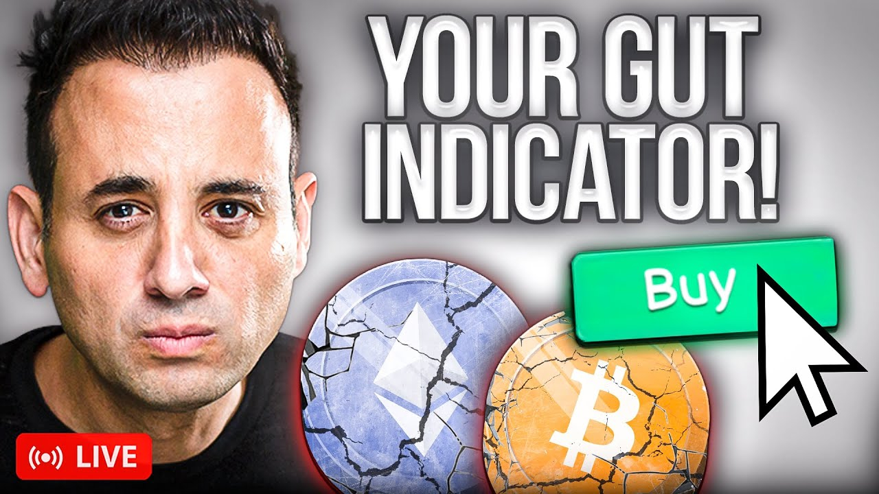 The Best Place To Buy BTC! | A Chart Cannot Show You This... | Crypto Banter Plus on Binance Square