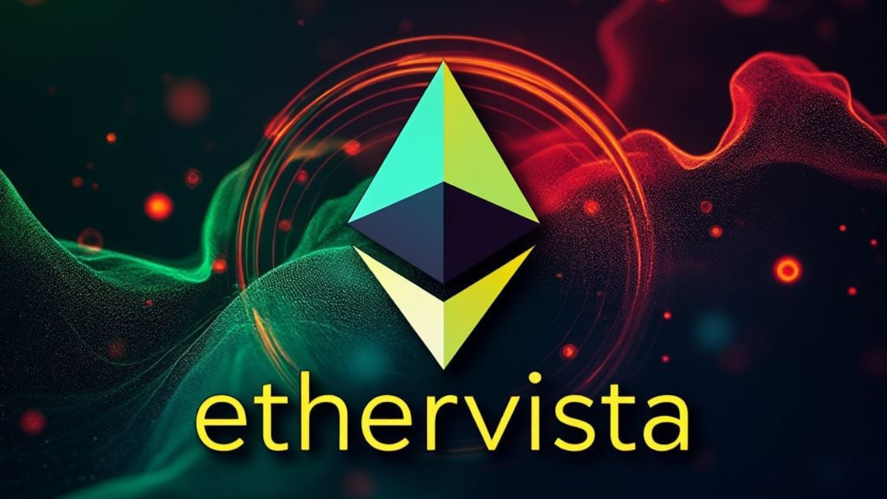 Ethervista: Modelo de token deflacionario y promesa de gran apreciación para 2025. | Hipollito ...