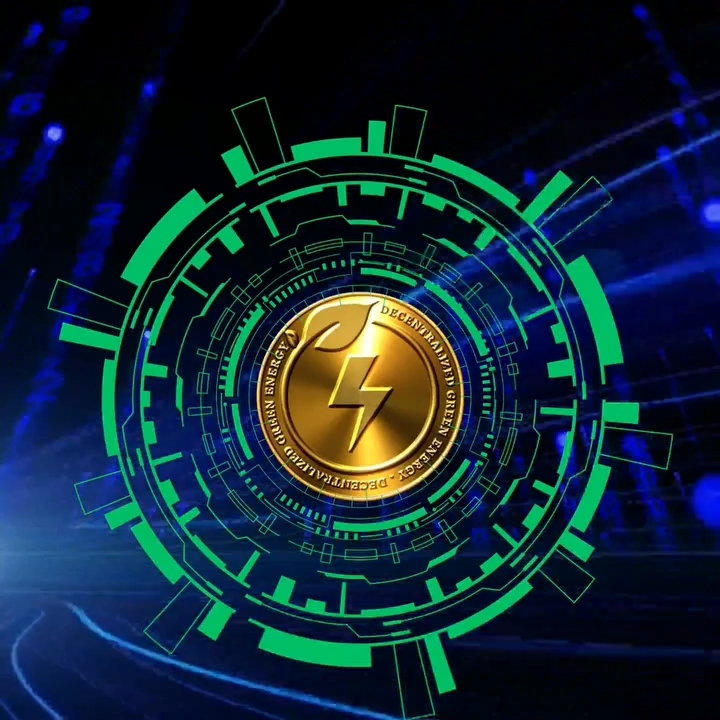 "GE Coin is more than just an investment; it’s a chance to be part of ...
