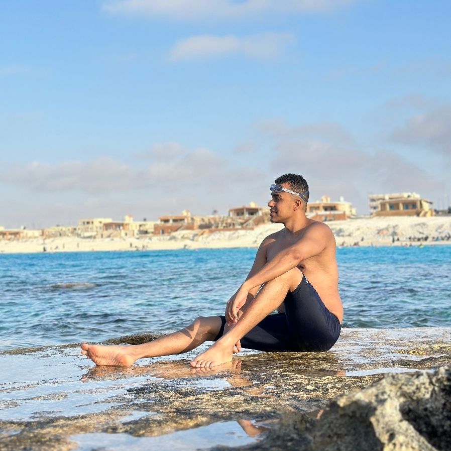 Ali Emam's Profile | Binance Square