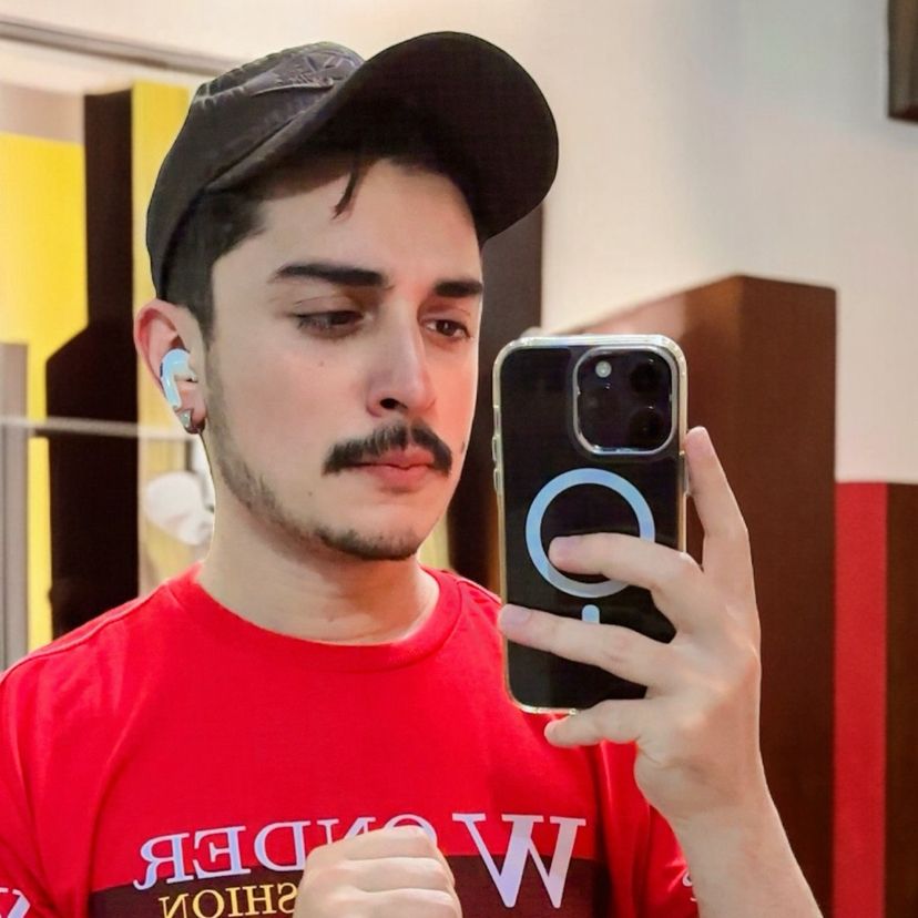 Umer_777's Profile | Binance Square