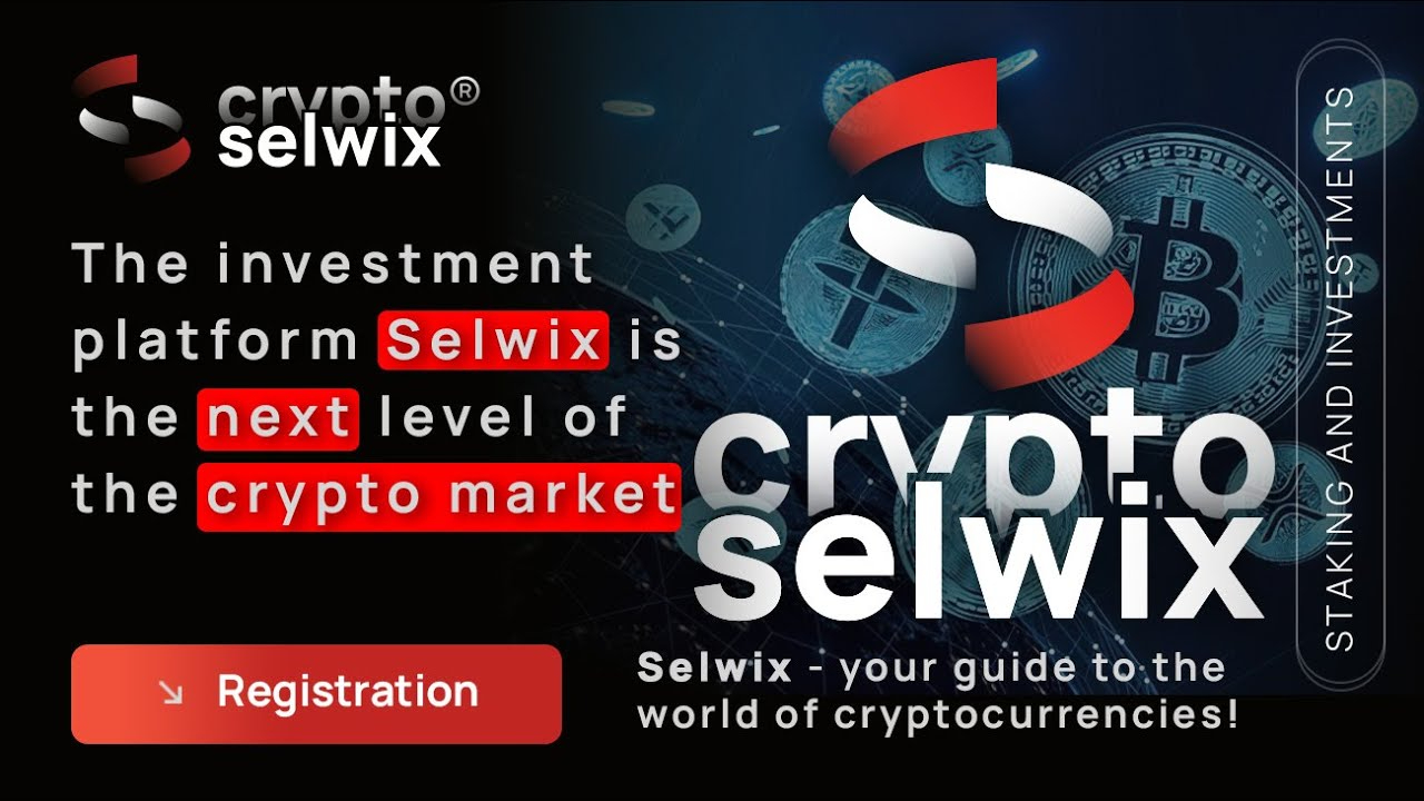 Crypto Selwix - Earn 1.5% Daily for 14 Days - Days Keep on Going By and Doesn't Stop Paying ...