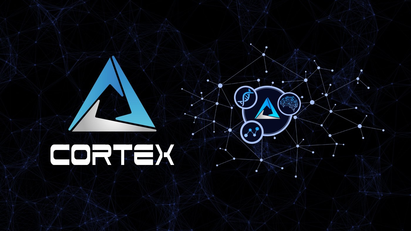 Cortex ( CTXC ): Revolutionizing Blockchain with Artificial Intelligence 🤖 | Toncoiner on ...