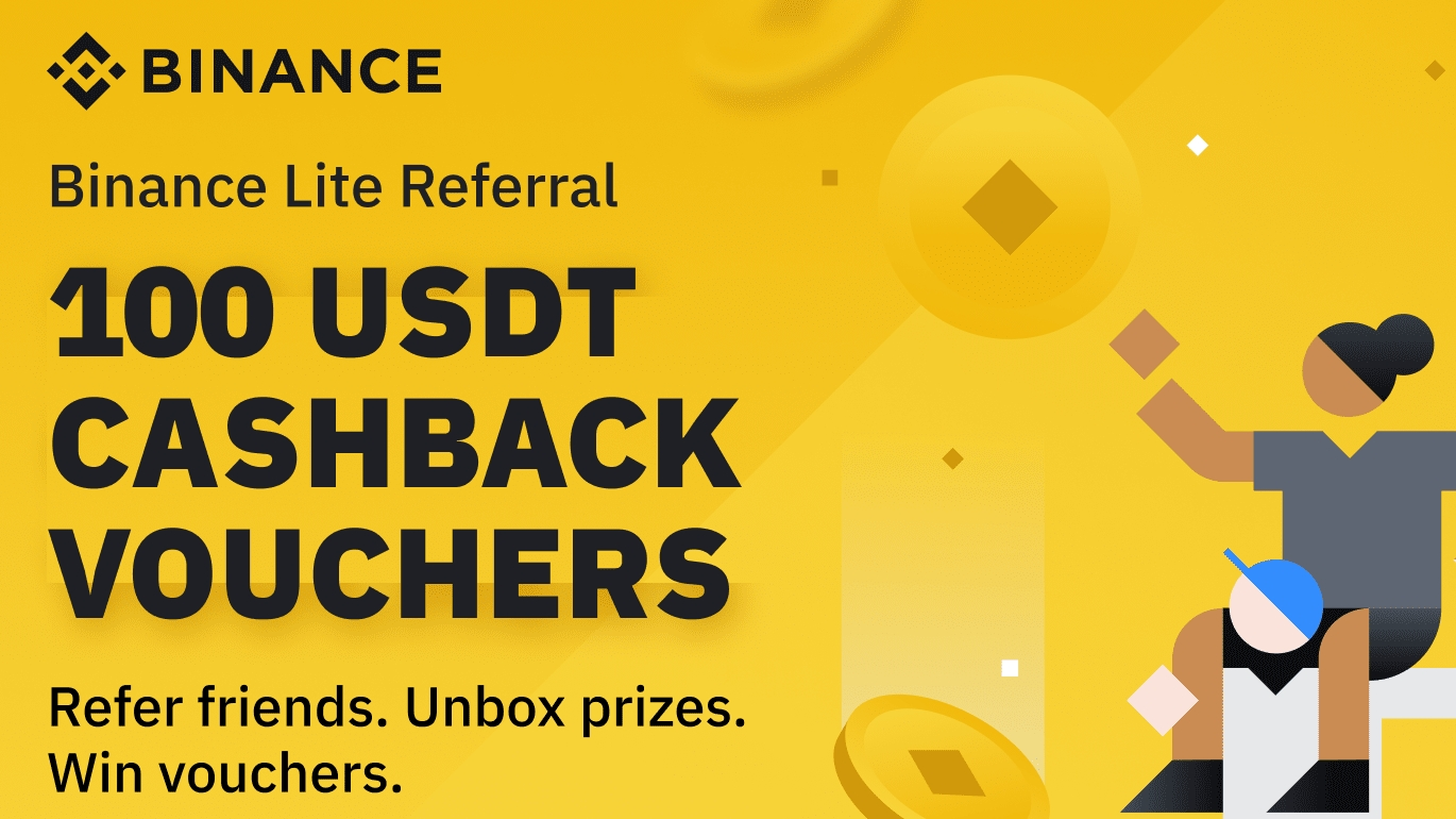 Earn USDT on Binance Without Investment: A Step-by-Step Guide | Habib ...