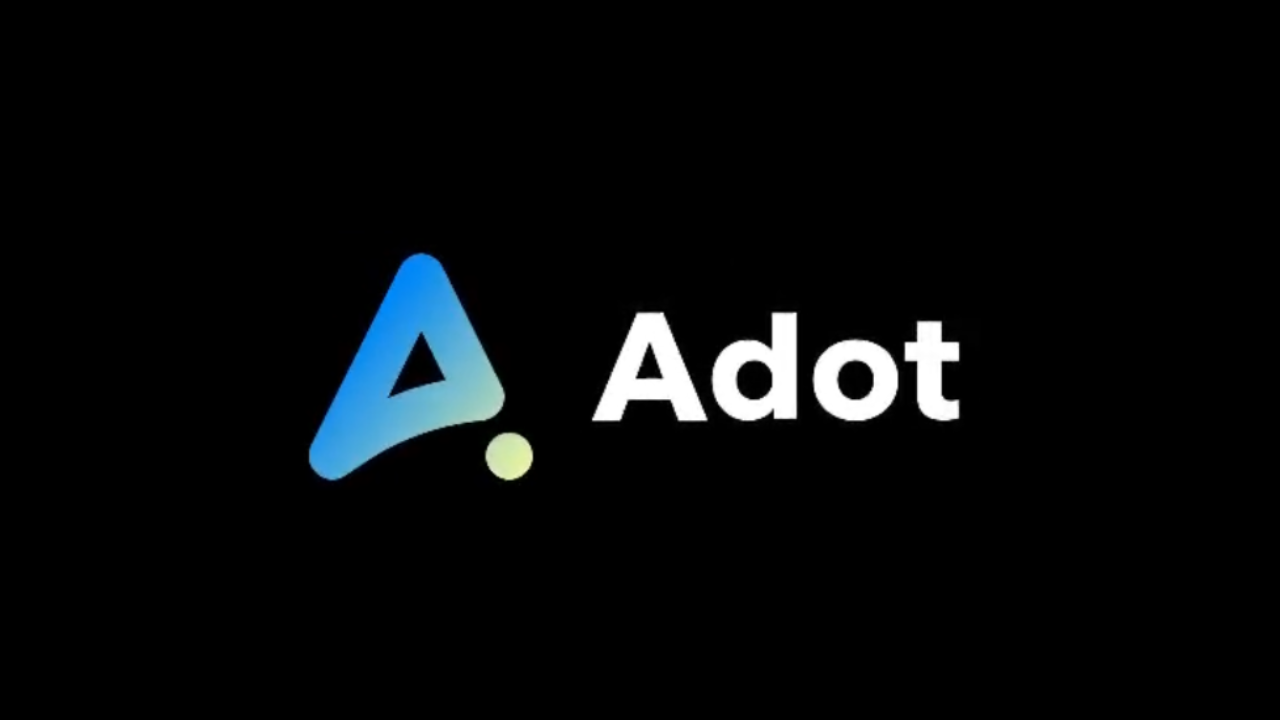 Adot——web3 and AI search! | 投鸡者 on Binance Square