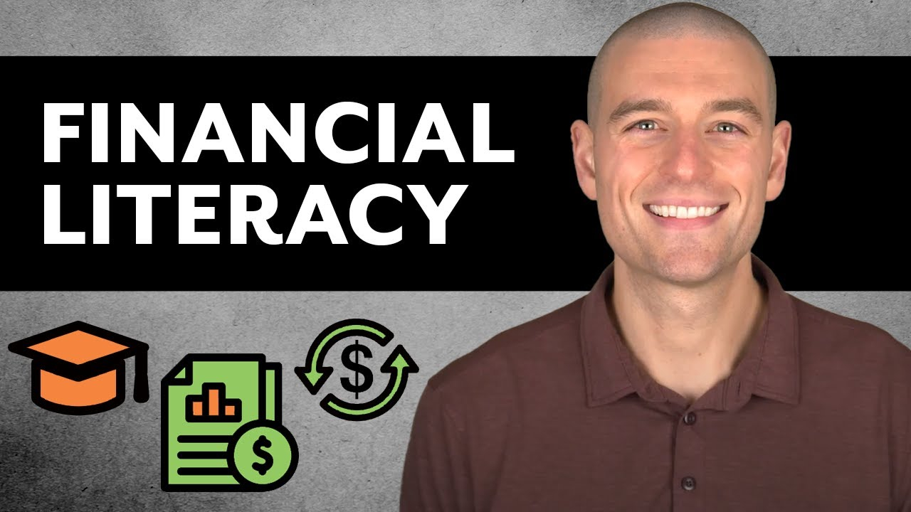 Investing in Your Financial Literacy 1 | Ben Felix on Binance Square