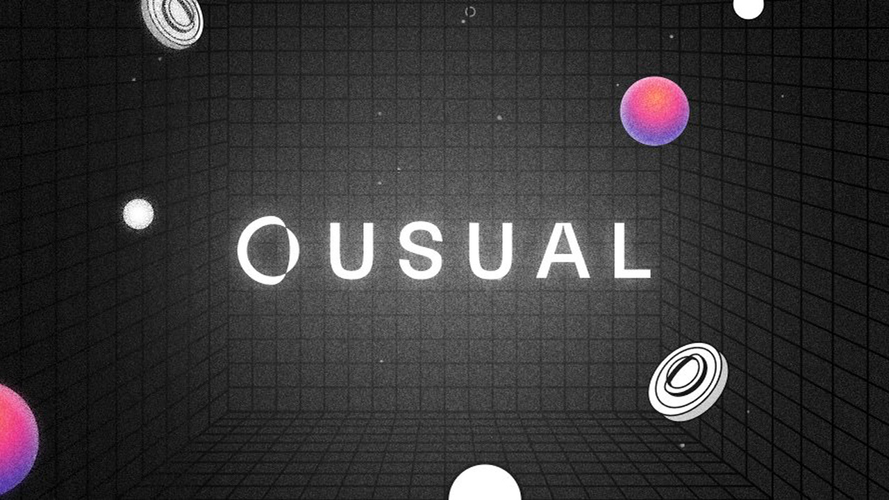 Usual (USUAL) - 61st Project on Binance Launchpool and Pre-Market | TinTucBitcoin on Binance Square