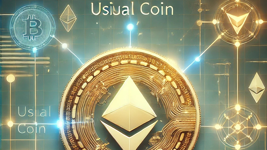 A Comprehensive Guide to the $USUAL Coin. | Kim F على Binance Square