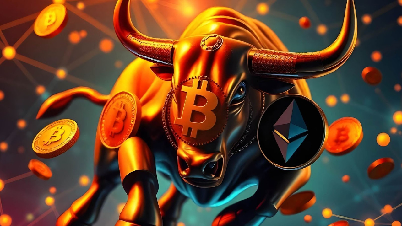 "The Steel Secret to Holding Orders X100 During the Bull Run – Do You ...