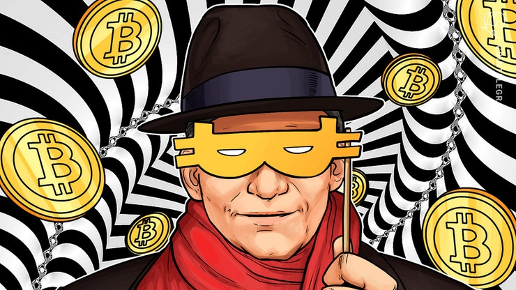 😱 Bitcoin creator (Satoshi Nakamoto) owns 1 million BTC, is this true ...