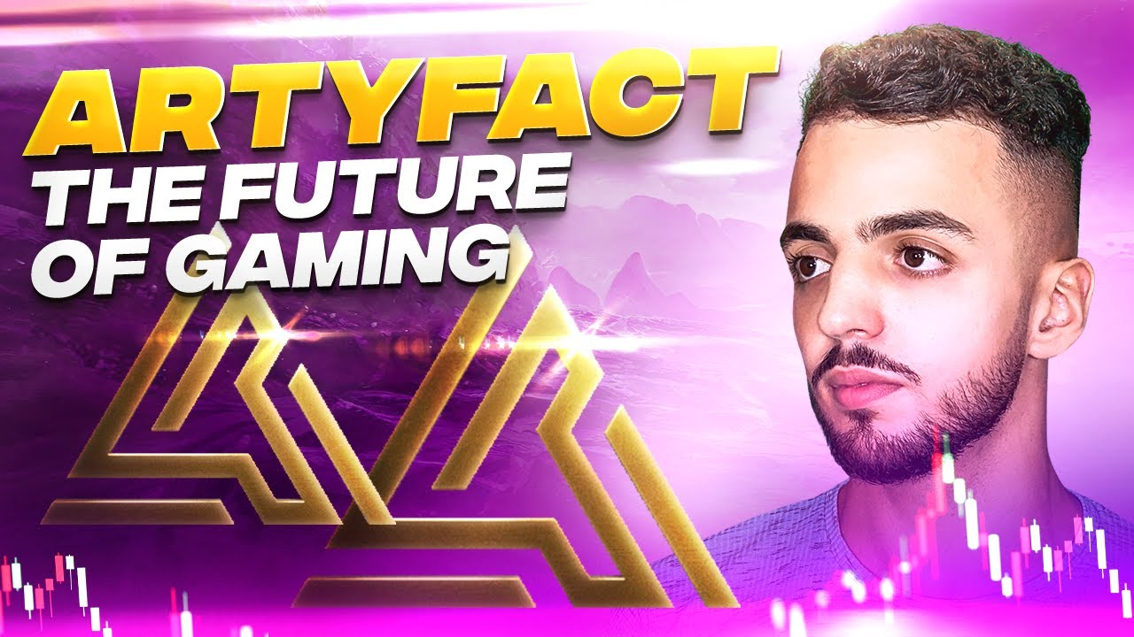 💎 Unveiling Artyfact: Next-Gen GameFi with $ARTY Tokens! | Blockchain Buzz Video on Binance Square