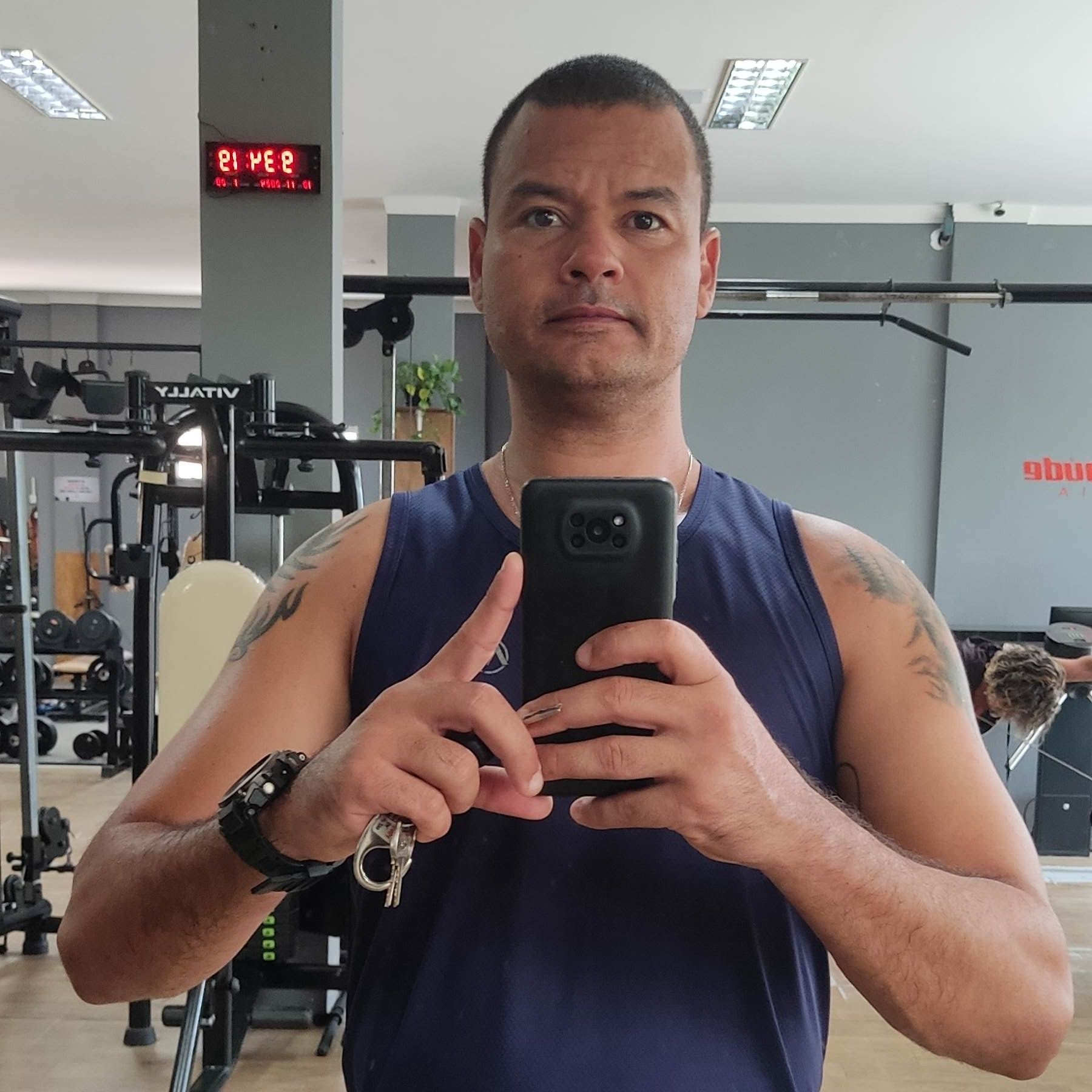 Santos-IvoB's Profile | Binance Square