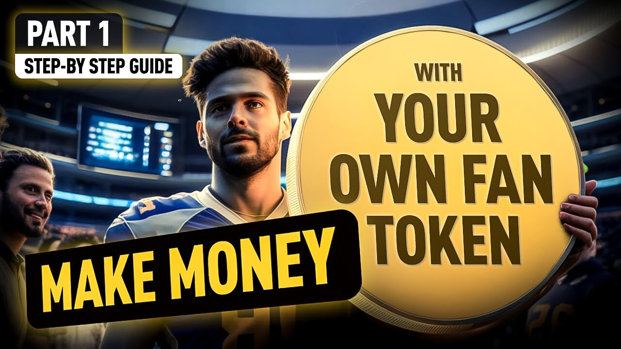 Fan Token Secrets Part 1: Build, Launch, & Thrive Like a Pro! 🚀 | Square-Creator-68c29d85a on ...