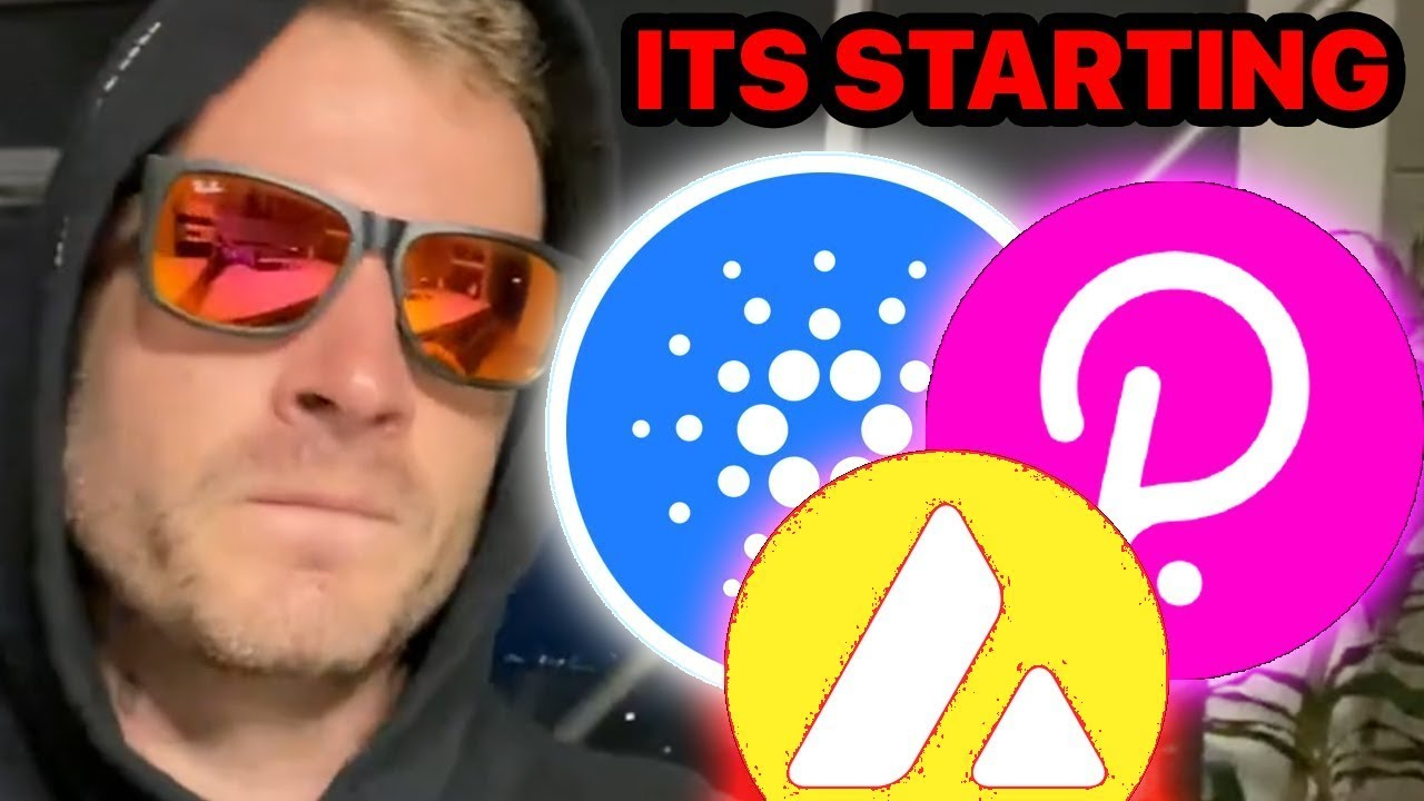 Grab These 10x Alt Coins NOW (Actually Urgent Alt Guide)(2 ...