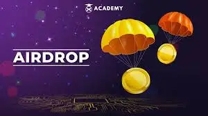 tips for airdrop players who prefer playing airdrops rather than ...