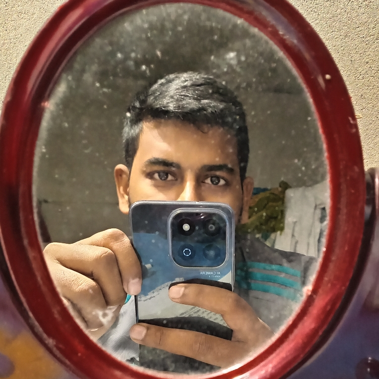 Muhammad Sakib pro's Profile | Binance Square