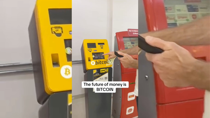 Banks will of course fight against digital currencies because they will ...