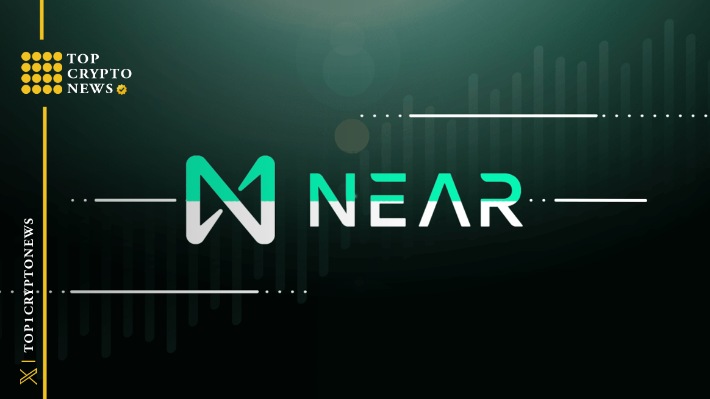 📊 $NEAR Q3 Market Cap Dive: Exploring The 27% Plummet And K | TopCryptoNews on Binance Square
