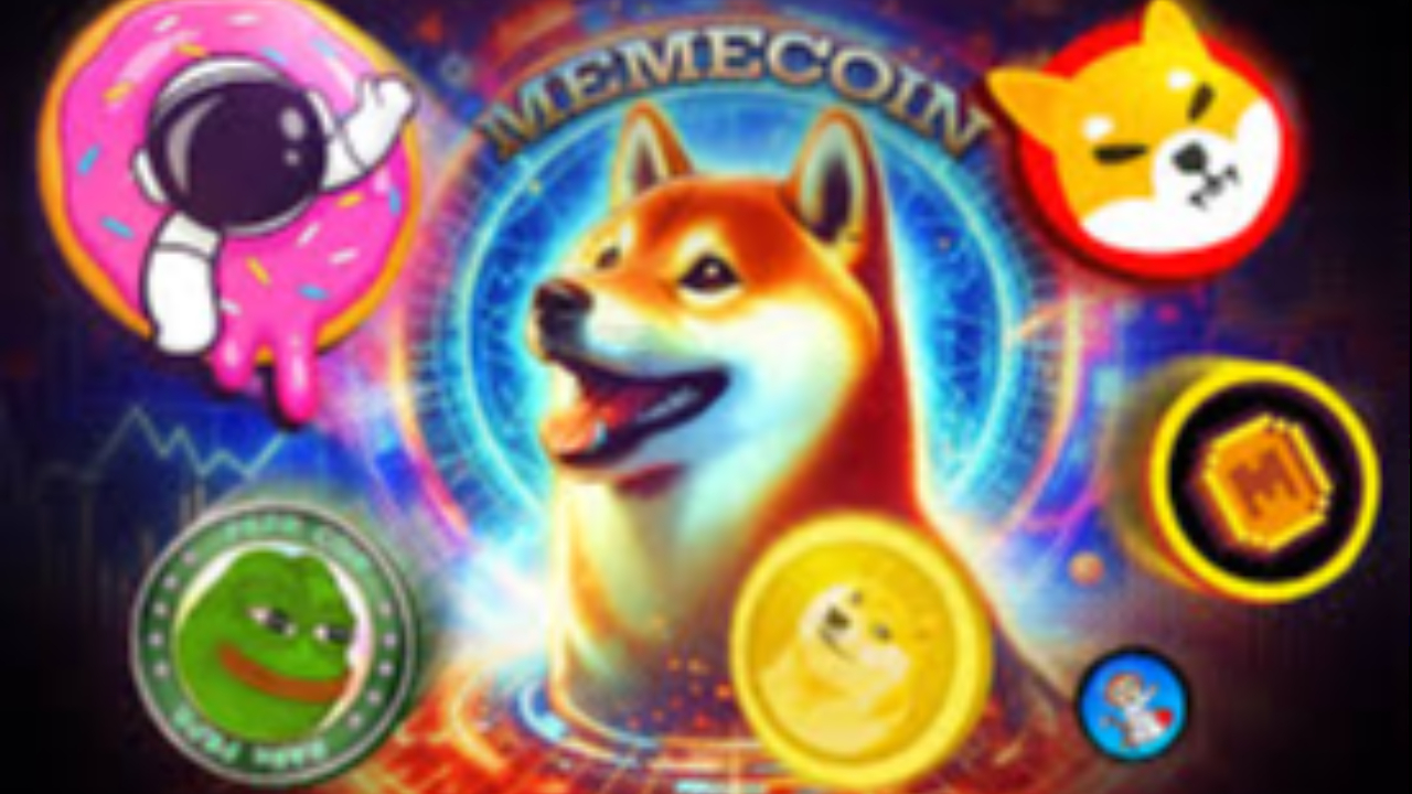 Floki Surges on Coinbase Listing News, While Dogecoin Corrects | Anh_ba ...