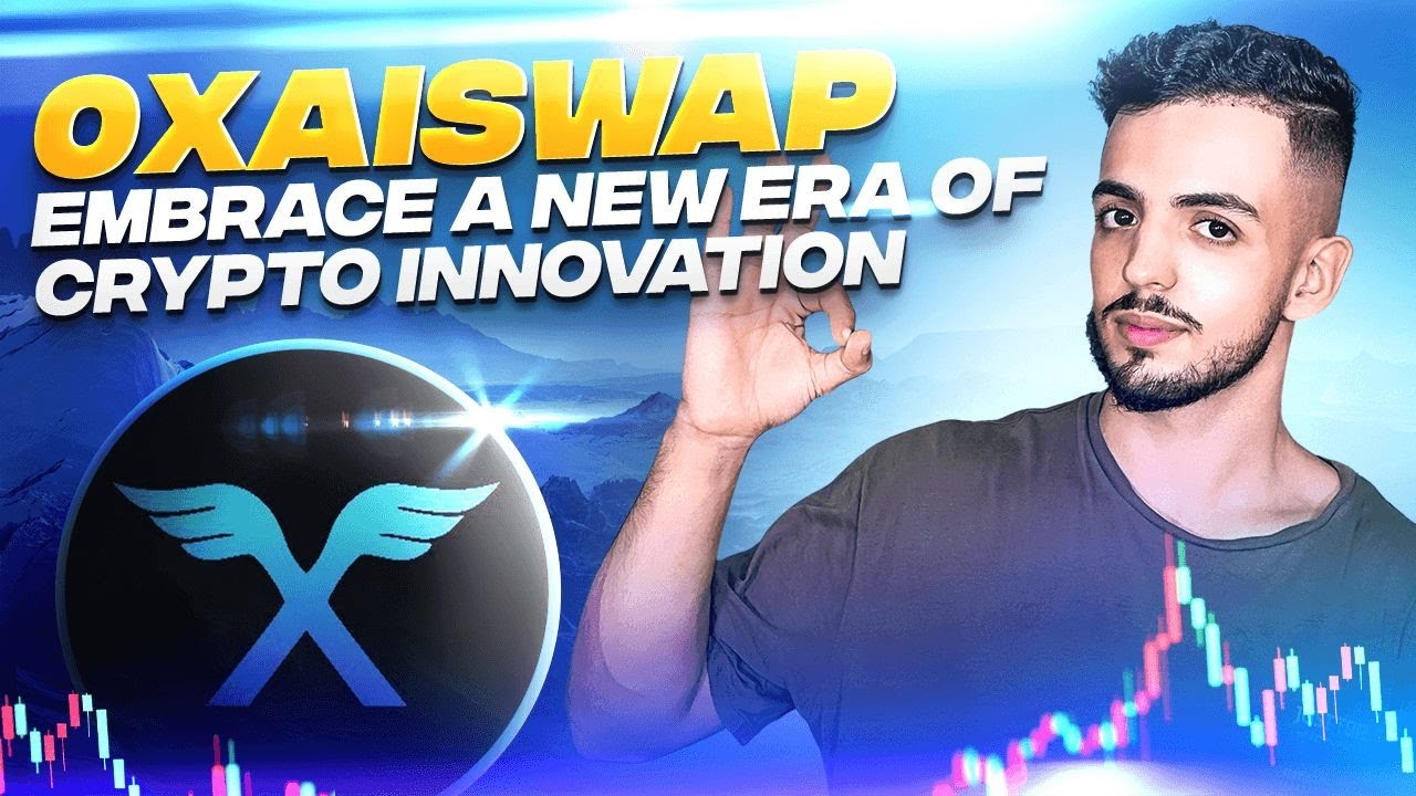 Unlocking Crypto Magic Explore 0xAISwap's AI Revolution in Trading! 🚀🤖(2) | Ultras Crypto on ...
