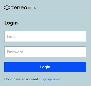 Guide to participate in Teneo Protocol - a DEPIN project similar to Grass, Gradient, and Dawn ...