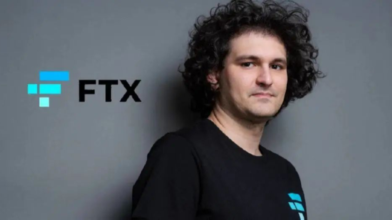 Financial genius or scammer? The double life of FTX founder | Van社长 on ...