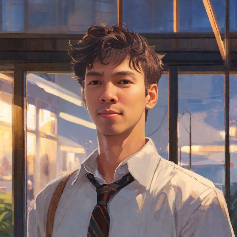 Asher Tran's Profile | Binance Square