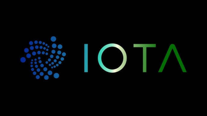 IOTA has increased by nearly 25% in the last 24 hours. ⚡🔥 ...