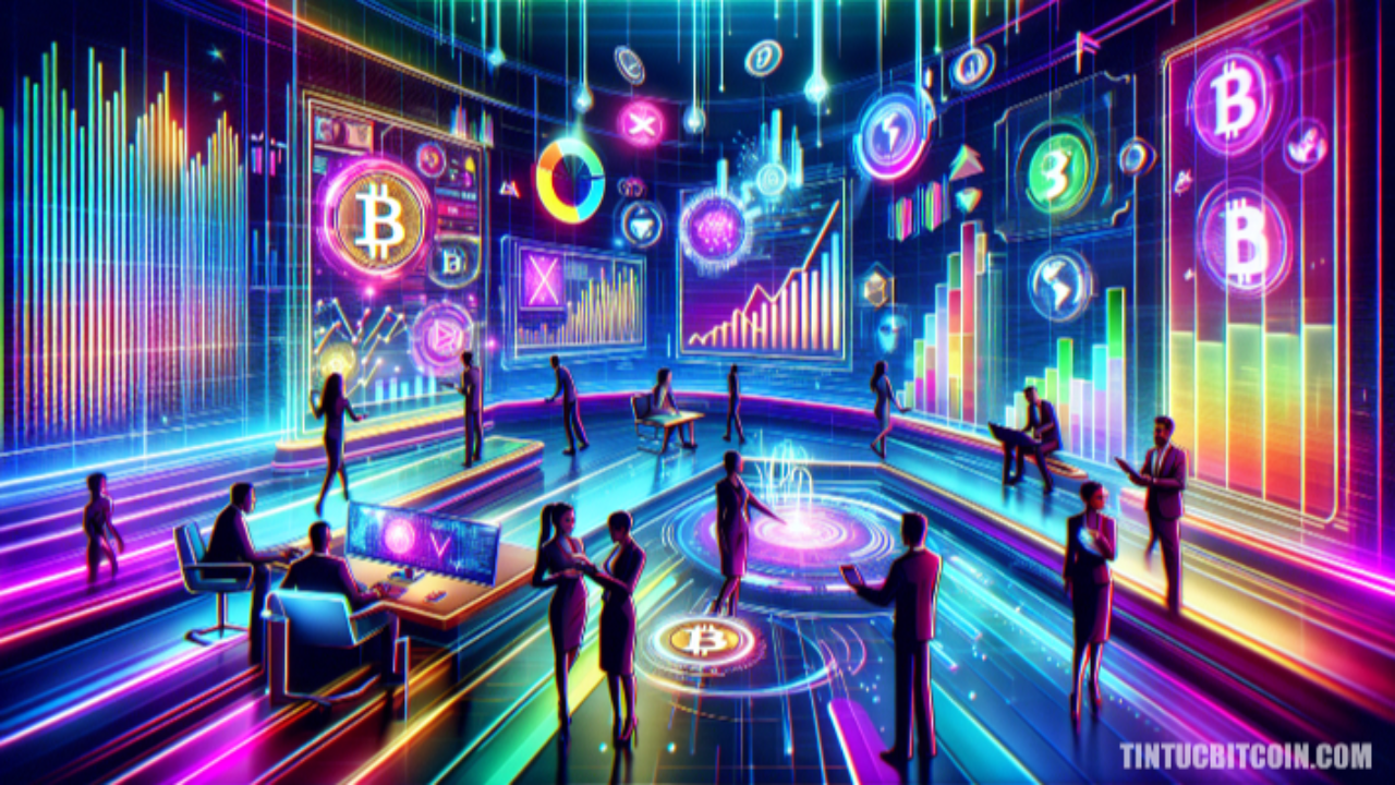 Coinbase CEO: DOGE Expands Economic Freedom in the US? | TinTucBitcoin ...