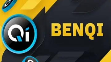 Why Banqi QI is the bull runs minimum 100x coin? | Tanveer Afzal on ...