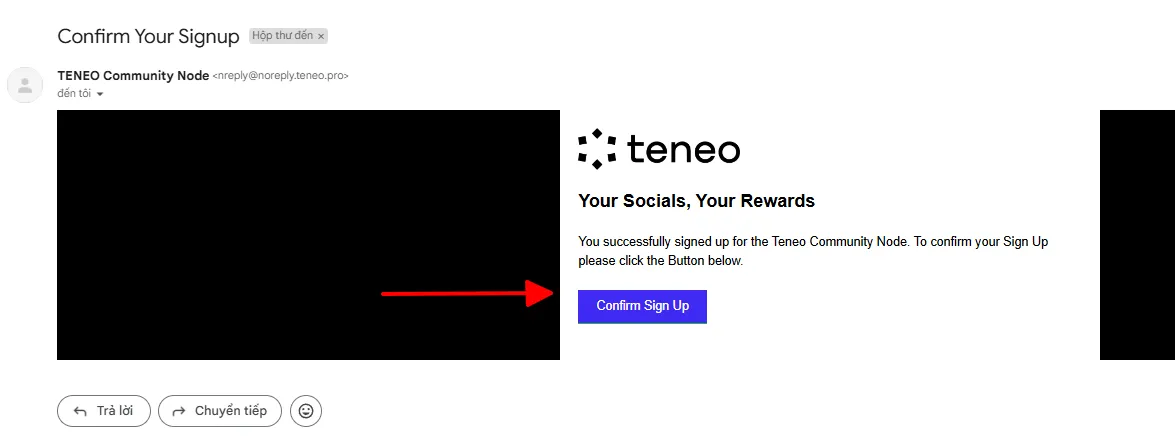 Guide to participate in Teneo Protocol - a DEPIN project similar to ...