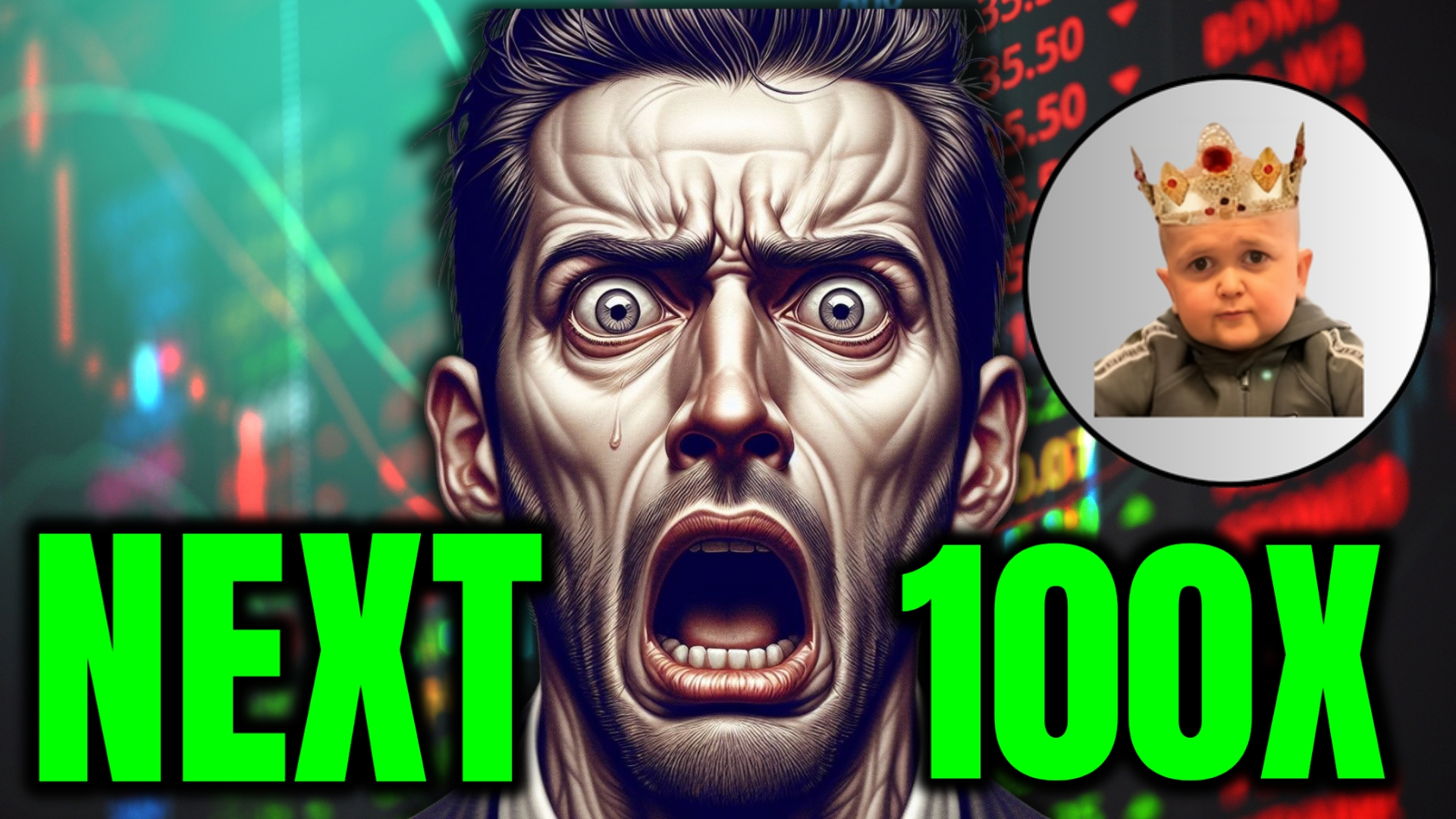 1000X Altcoins 🚀: Is Barsik Coin Poised to Dethrone Pnut Coin? not ...