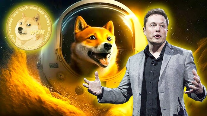 Elon musk's effect on crypto: How his tweets can shake up the market 👀🤑 ...