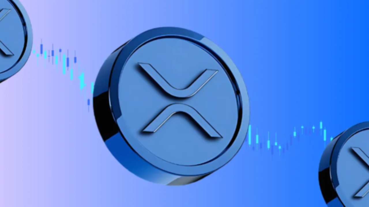 Shocking! Today's XRP News: Ripple Whales Make Big Bets, Futures Market OI Soars to $2.5 Billion ...