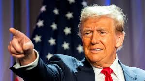 The Potential Impact of Donald Trump on SEC Regulation and ...