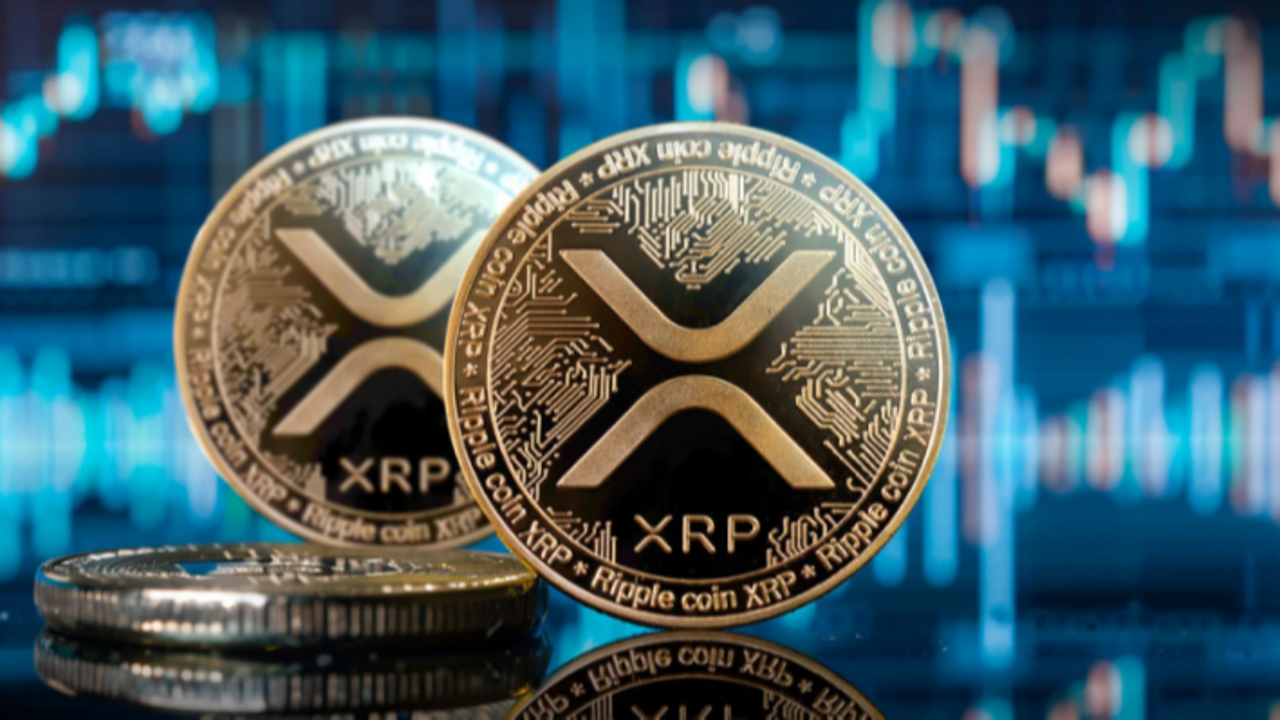 Complete Guide to XRP Cryptocurrency - XRP Ledger | AhMeDFaTHi on ...