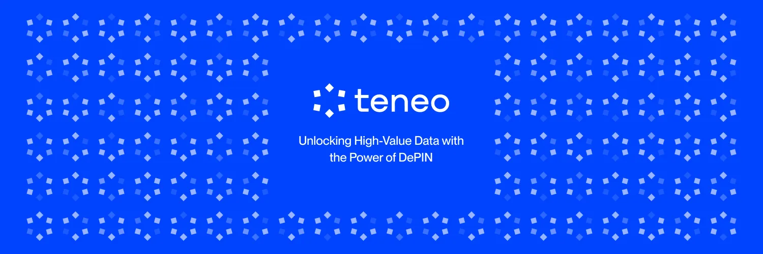 Guide to participate in Teneo Protocol - a DEPIN project similar to Grass, Gradient, and Dawn ...