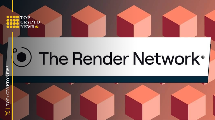 ⚡️ Render ($RENDER ) Price Prediction for November 29 RNDR ...