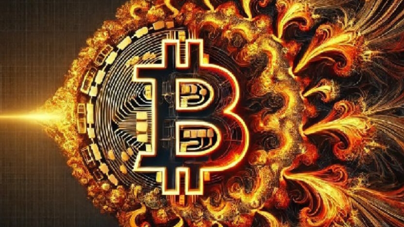 Bitcoin trades above $70,000 for the first time in more than seven ...