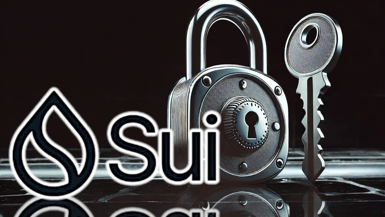 SUI Prepares for Its Largest Token Unlock: What Does It Mean for ...