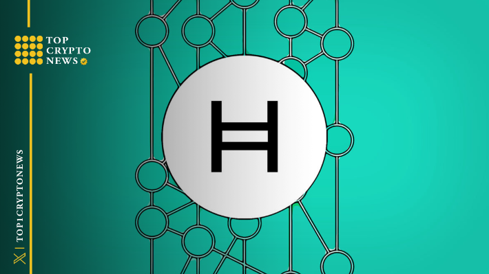 👀 Hedera Hashgraph price analysis as experts see $HBAR hitt ...