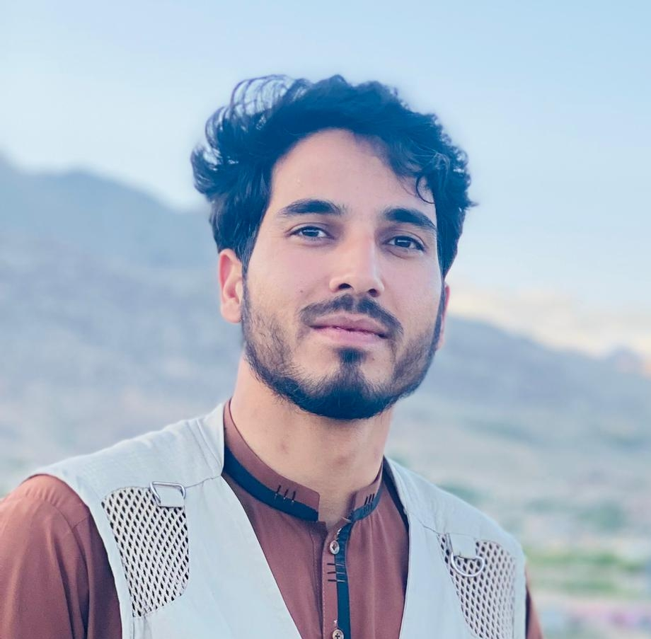 Muzamel Ghaznavi's Profile | Binance Square