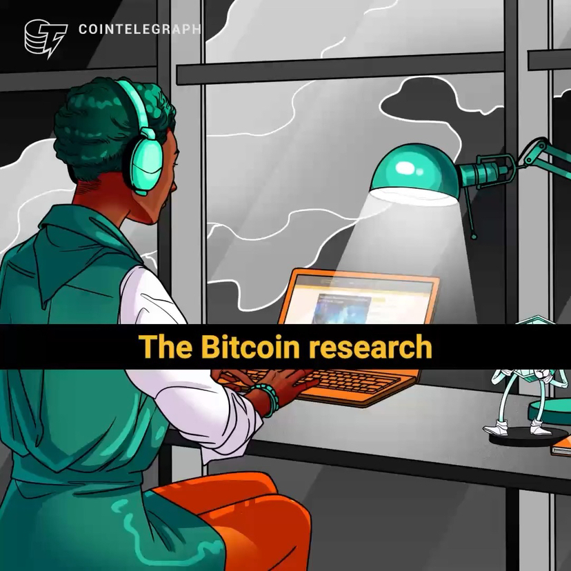 Could Satoshi Nakamoto still be out there? Discover the theory that suggests Bitcoin's creator ...