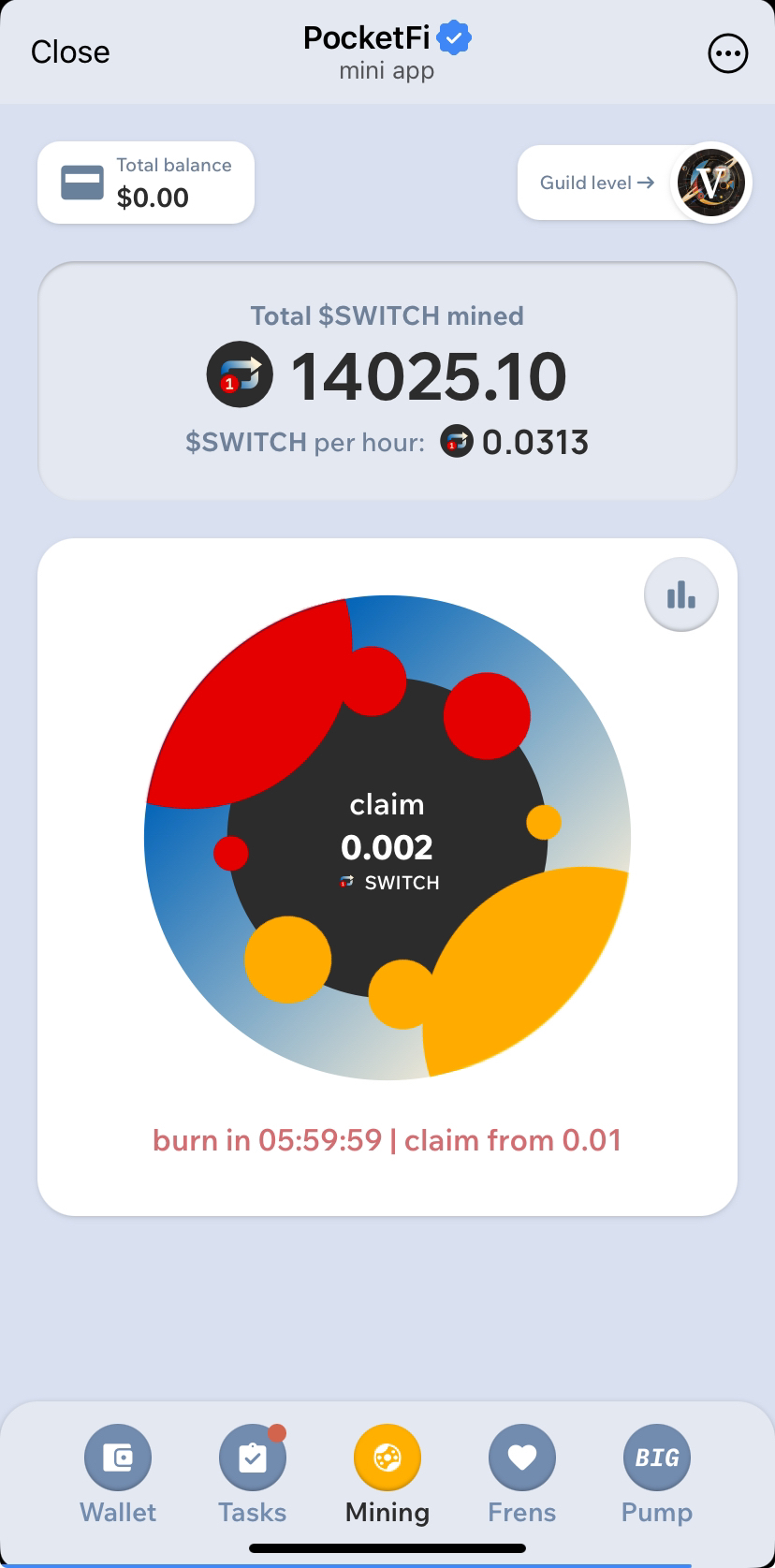 You Remember PocketFi Airdrop is 100% confirmed - we pos | X mucaN on Binance Square
