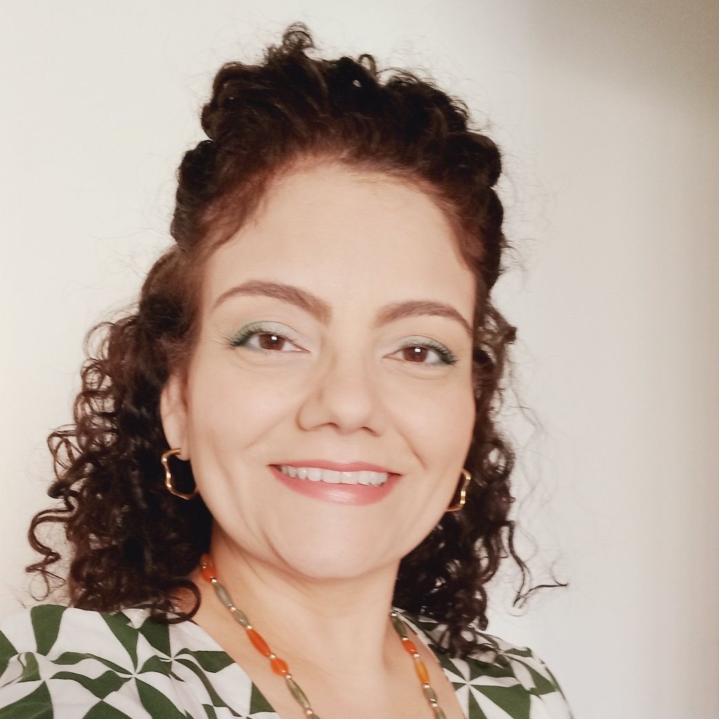 Alexia Garcia 's Profile | Binance Square