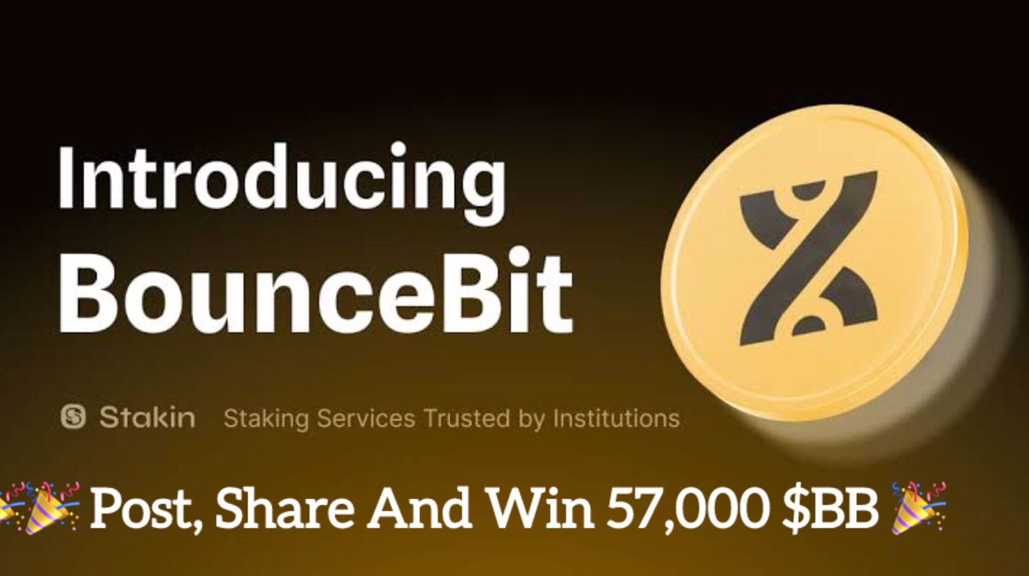 💥🚨 Introducing BounceBit: Revolutionizing CeDeFi with Innovation and Efficiency 💥 | Trade Oracle ...