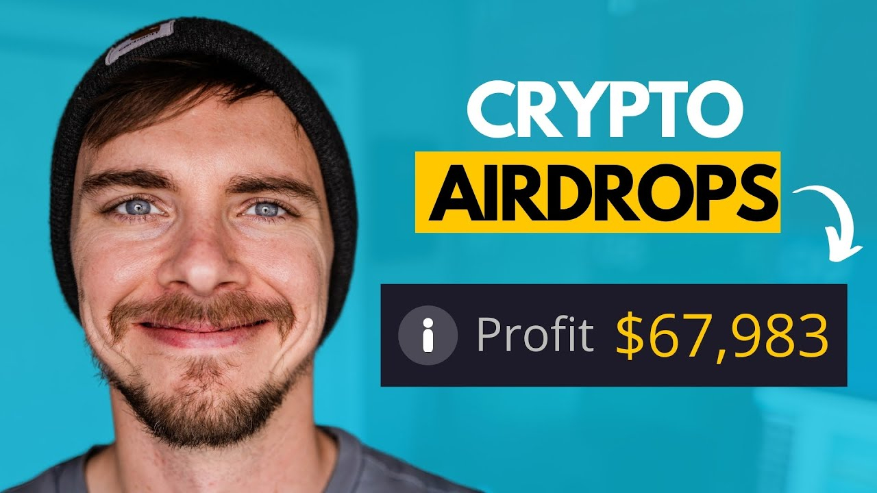 How To Earn Crypto Airdrops 2024 (Full Beginners Guide)（1) | Jesse ...