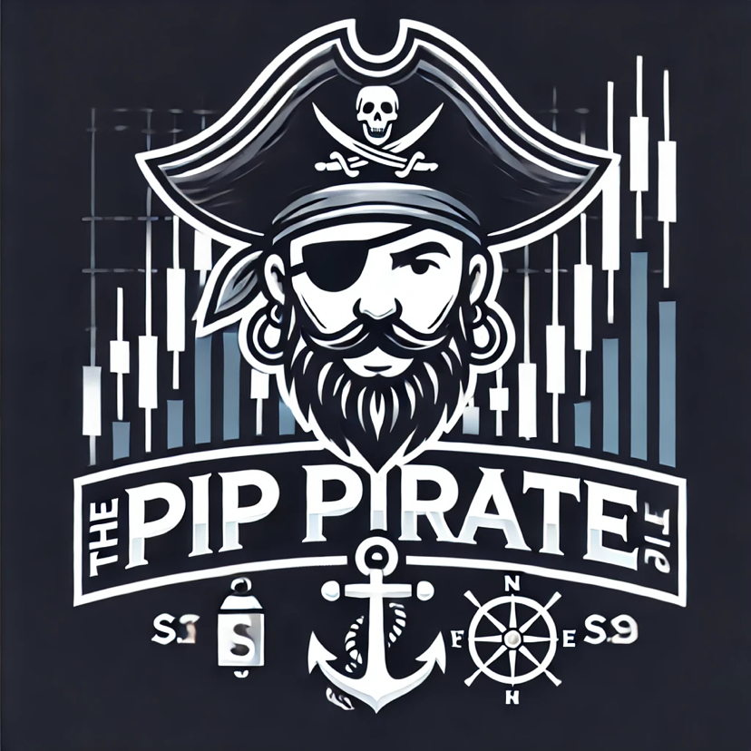 The Pip Pirate's Profile | Binance Square