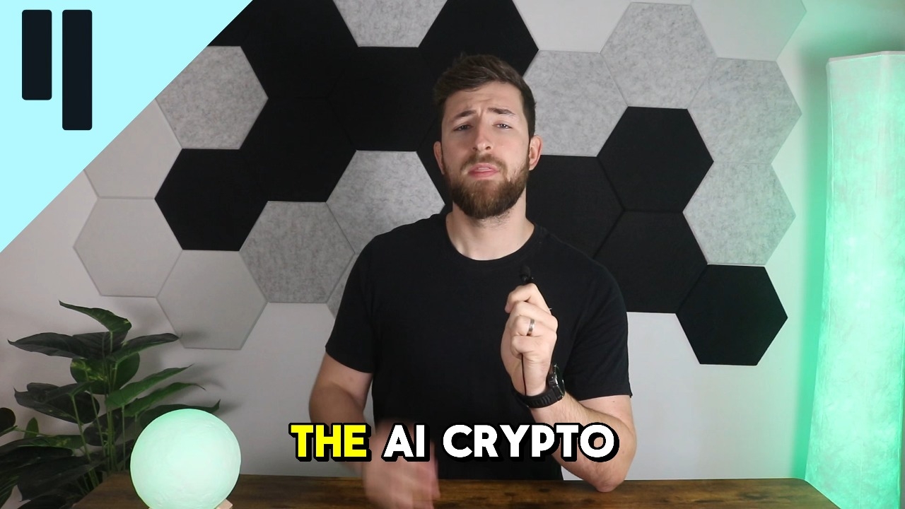 Qubic’s AGI Vision Redefines AI 🌍 Unlike narrow AI tokens, Qubic’s AGI ...