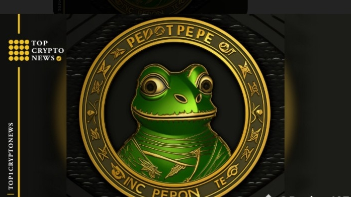 Can $PEPE Reach $1? A Bold Vision or a Meme-Fueled Dream? 🚀 | Trader ...